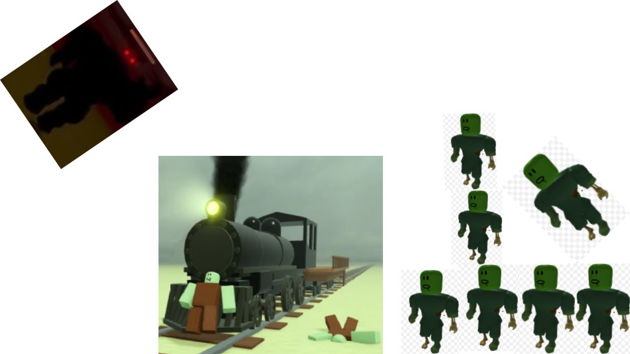 Dead Rails! - YouTube