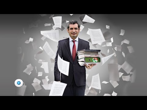 Los retos de Ochoa | Reporte Indigo 1037 - YouTube
