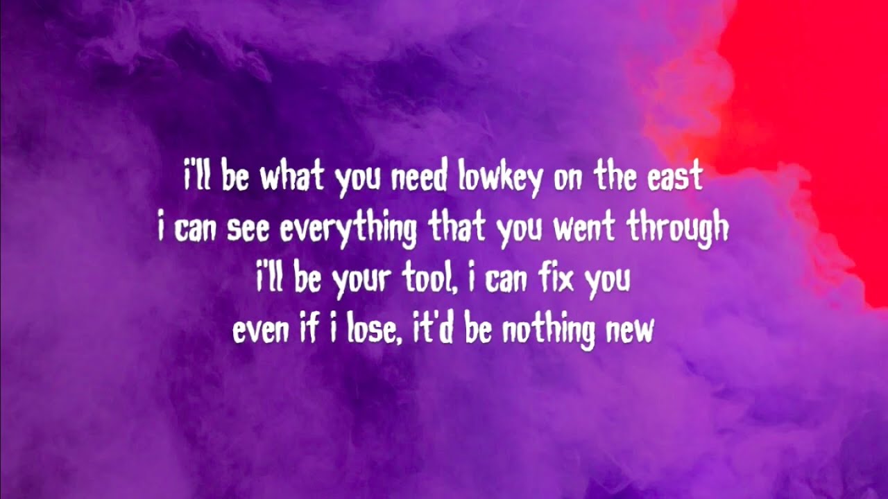 Polyphia - Chimera (Lyrics) feat. Lil West - YouTube