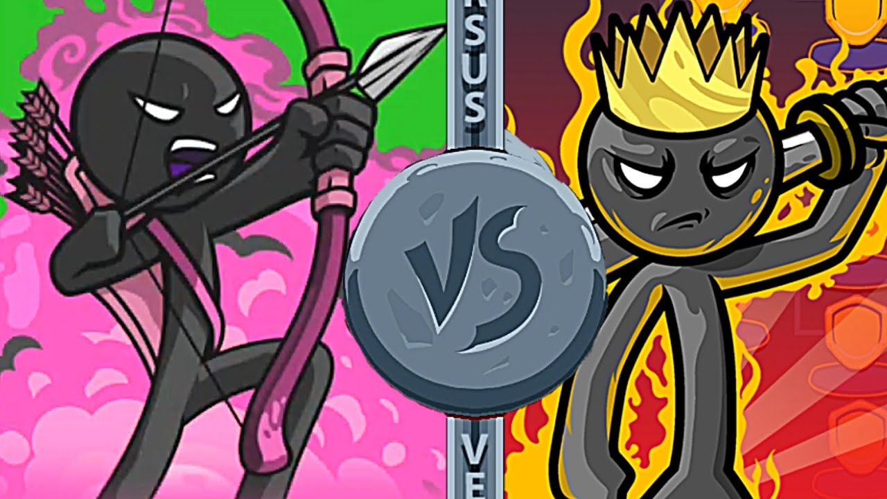 CRAZY ARCHIDON vs INSANE MODE TOURNAMENT | Stick War Legacy - YouTube