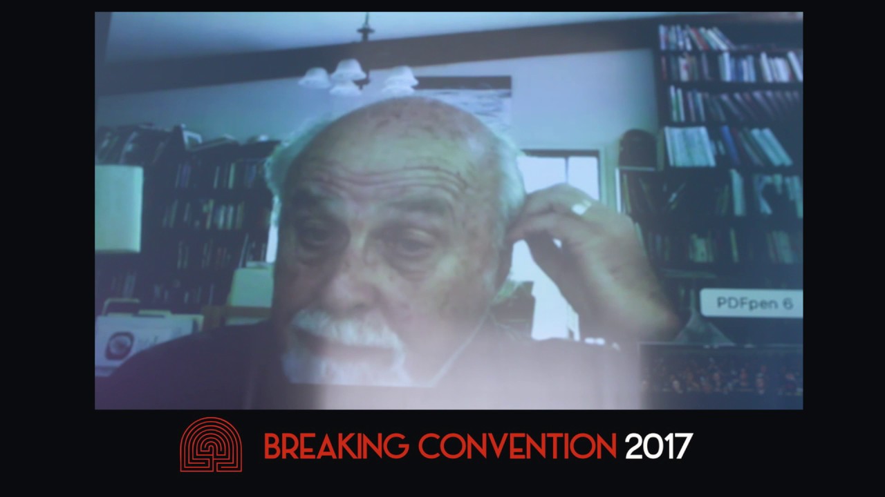 Jim Fadiman - Creative Problem-Solving: High Doses Then, Microdoses Now ...