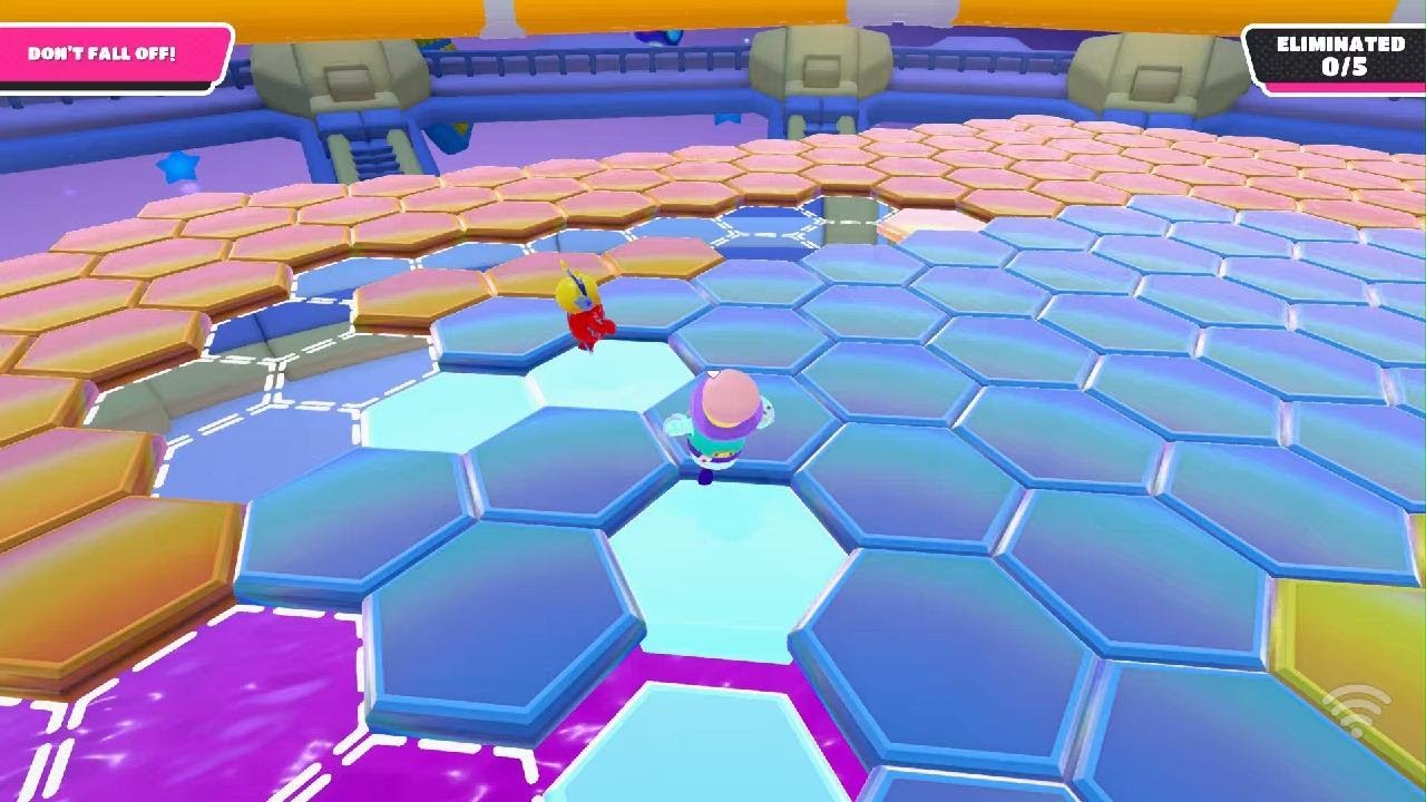 Fall Guys_Hex-A-Terrestrial Win_ 20220927113814 - YouTube