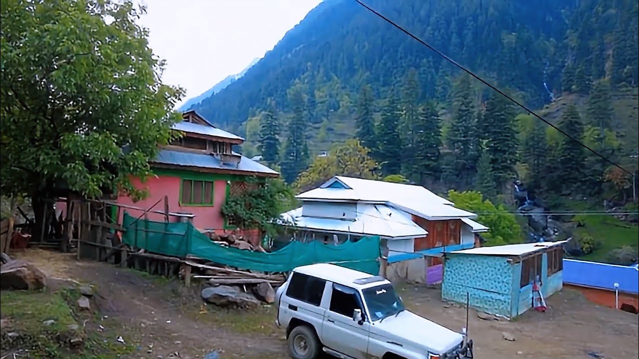 Dawarian Azad Kashmir - YouTube
