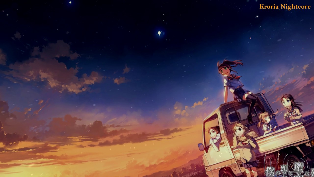 Nightcore - Home - YouTube