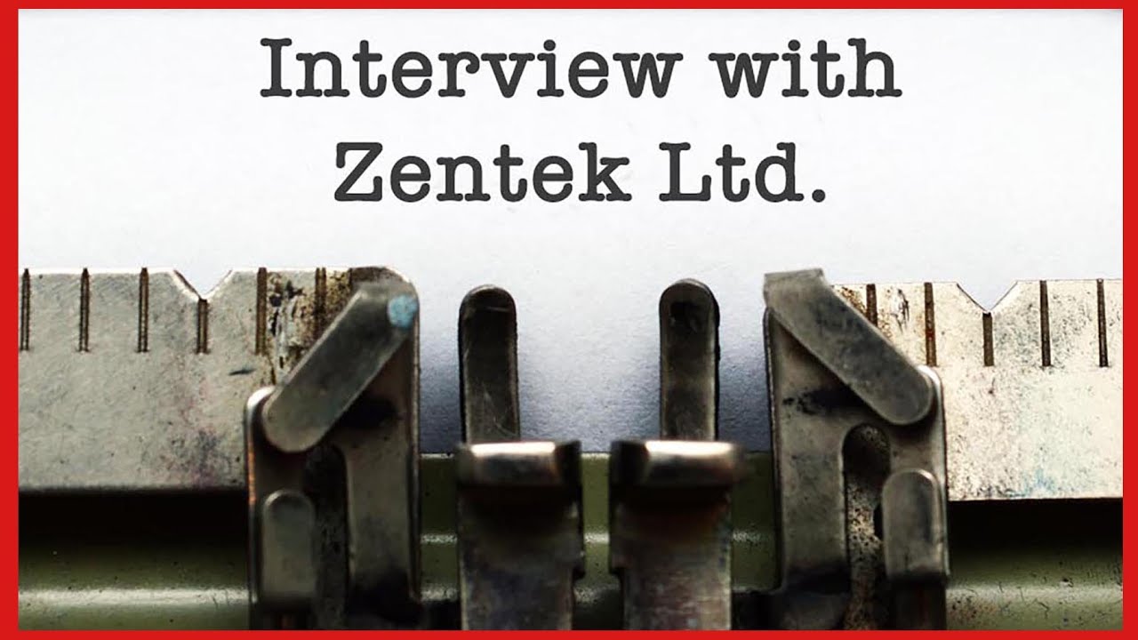 Greg Fenton of Zentek on its new mask manufacturing agreement and US ...