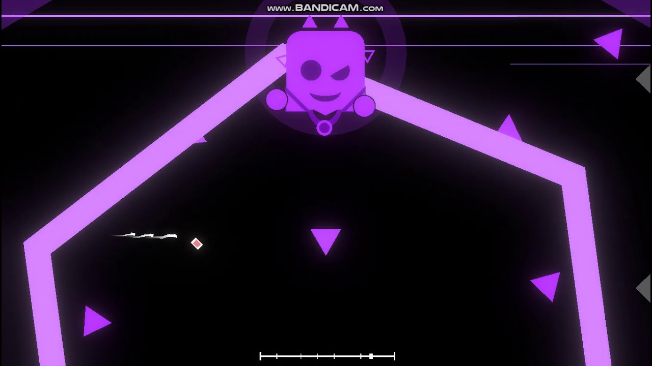 Project Arrhythmia-Red Haze [Mindsweeper Part 3] Level by The Overlord ...