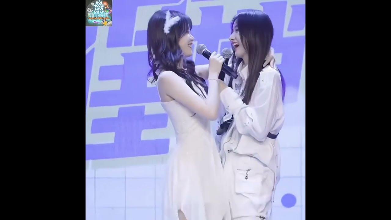 Đề Đề Lạc #snh48 #snh48cp #snh48teamnii #snh48teamhii - YouTube