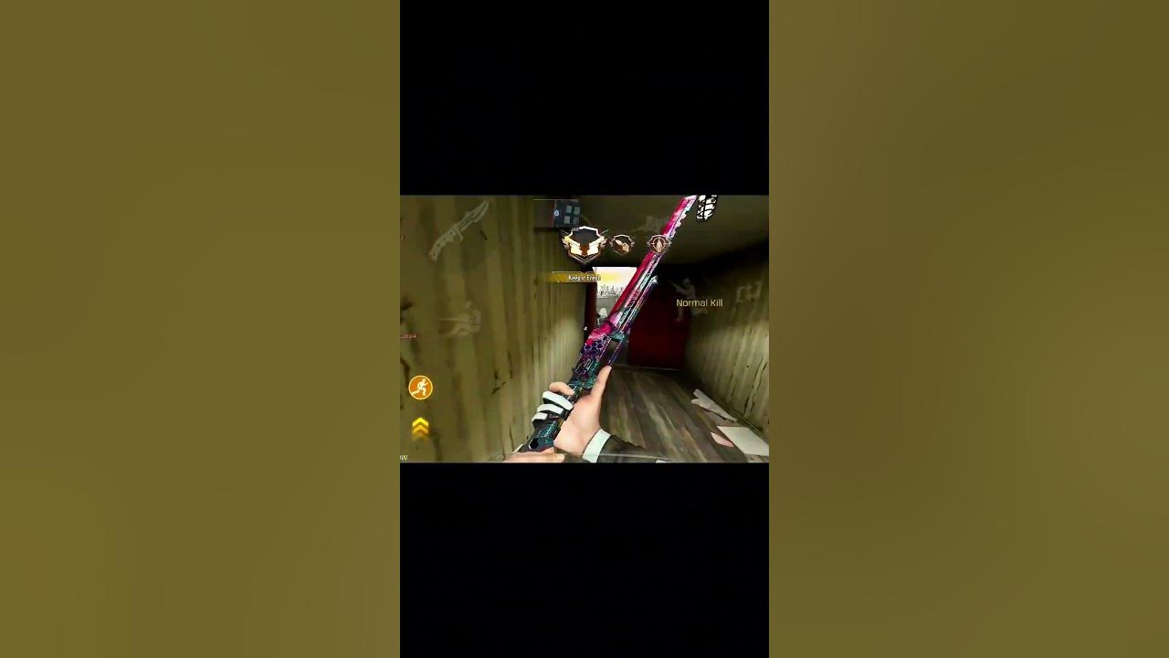 Glide Codm Codmclips Codmcontent Codmobile Codmcommunity Youtube