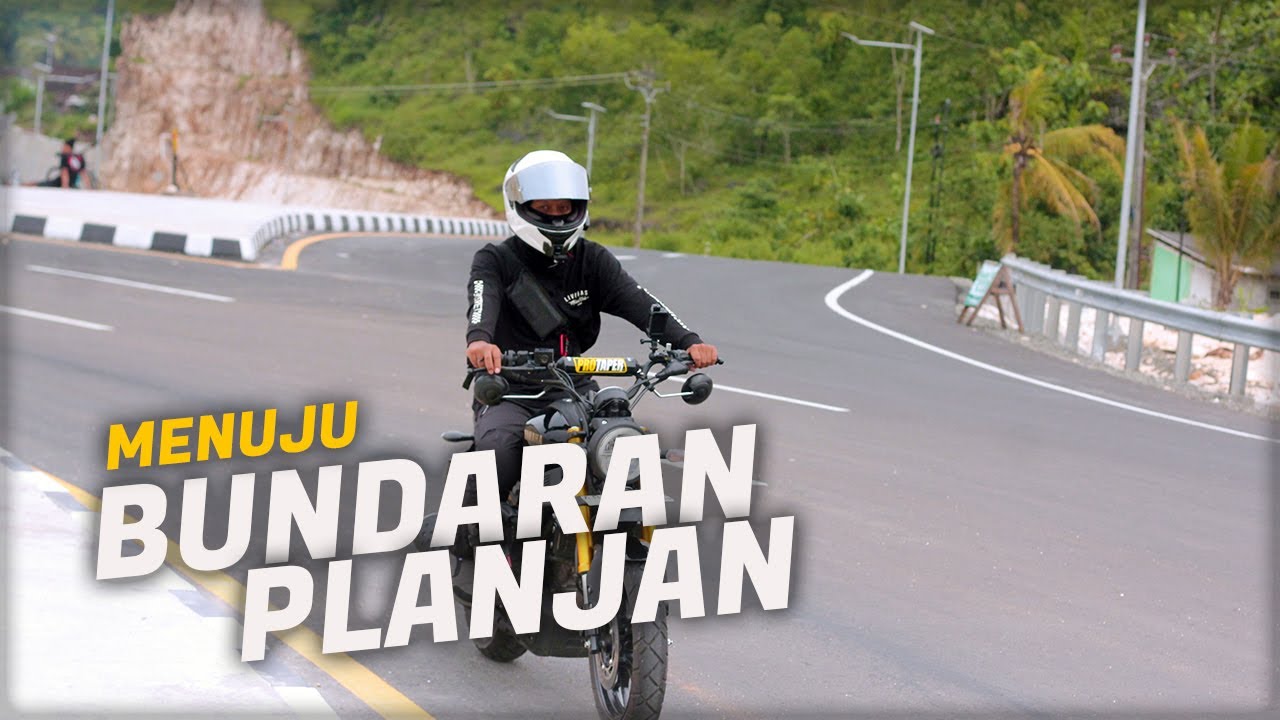 MOTOVLOG : DUAL VLOG | DUAL VIEW WITH @faizarie | SUNMORI BUNDERAN ...