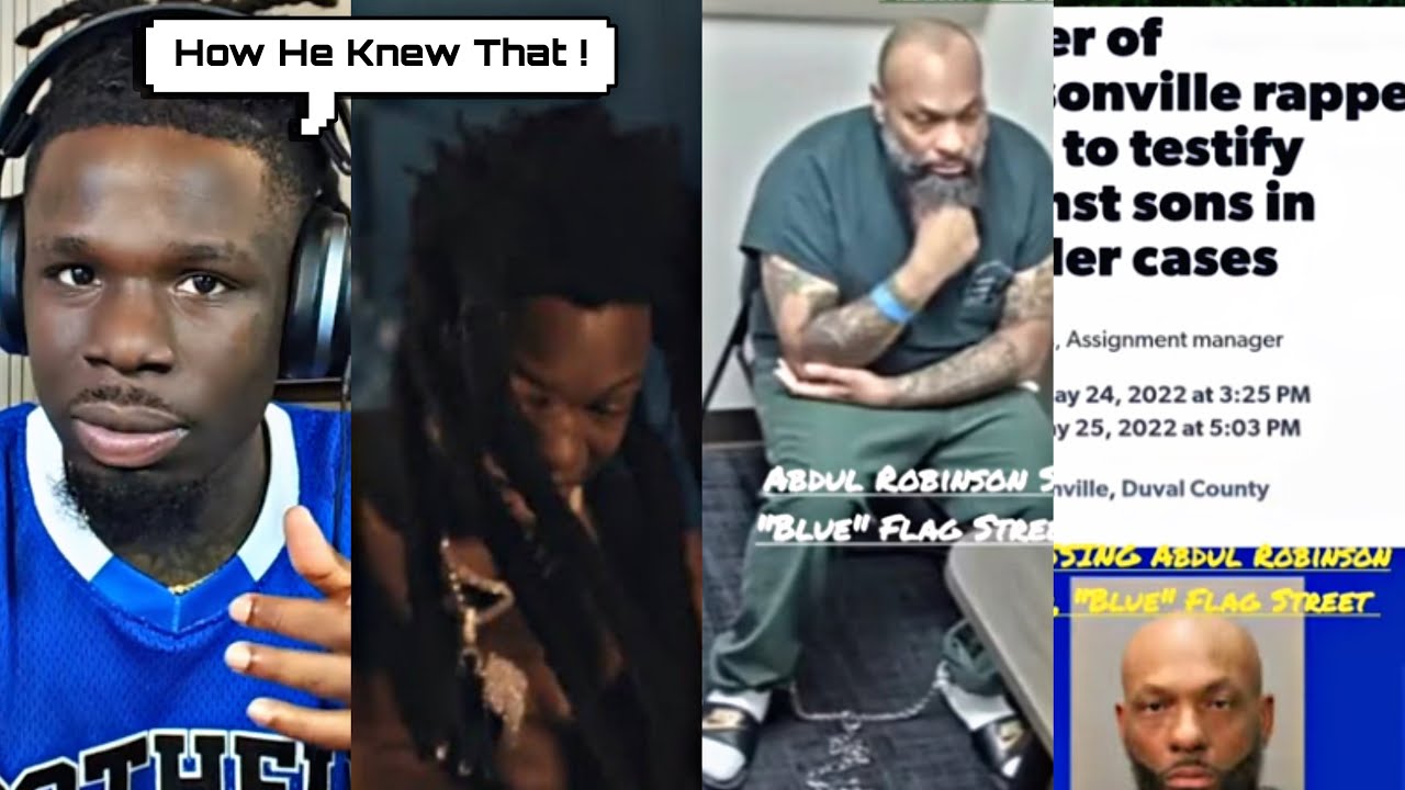 This Accurate Af! Foolio Rap Lyrics That’s True And Really Happened ...