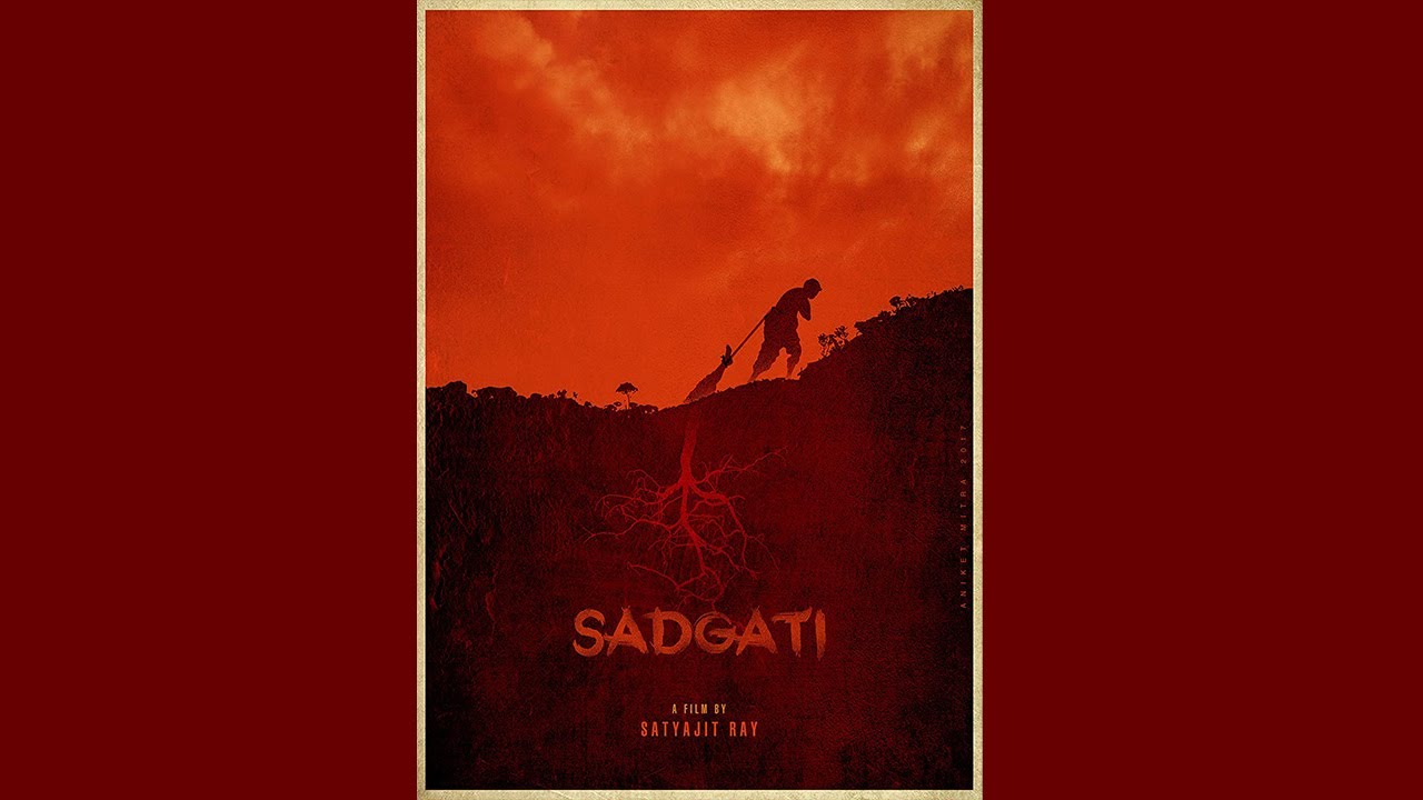 Sadgati The Deliverance 1980 - YouTube