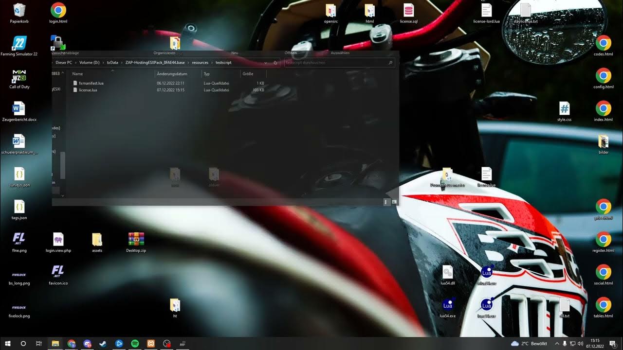 FiveLock.net | Fivem IP Lock (Script License) | Showcase + Install - YouTube
