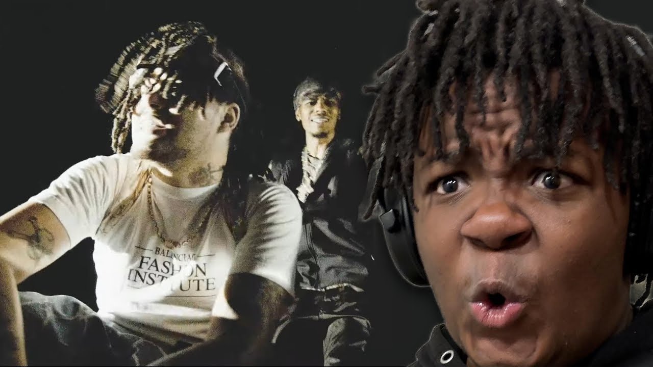 AJ! Reacts to DESIRE - GOIN SKITZZ (FEAT SUMMRS) [OFFICIAL MUSIC VIDEO ...