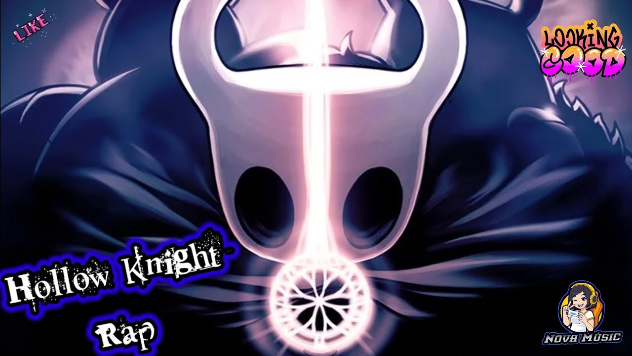 Hollow Knight Rap (Hollow Knight) | Nova Músic - YouTube