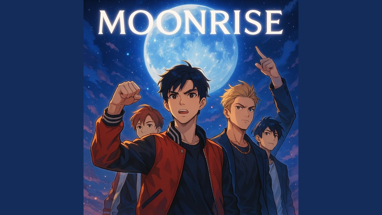 MOONRISE - YouTube