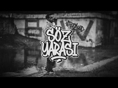 NihatMaad - Söz Yarası