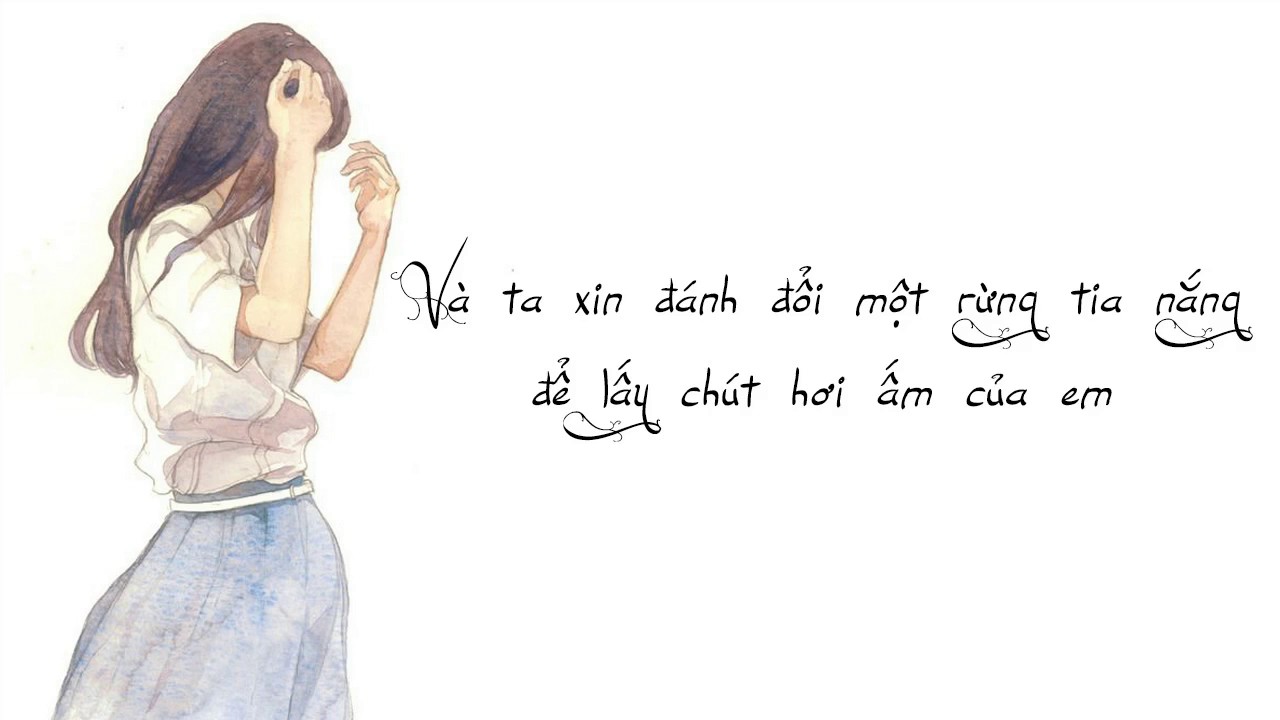 [Lyrics] Yêu 5 (3D) - Rhymastic [hãy dùng tai nghe để cảm nhận được rõ ...