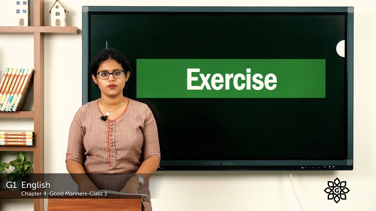 Grade 1 English Chapter 4 Class 3 Describing Words And Exercise Part 2 grade-1-english-chapter-4-class-3-describing-words-and-exercise-part-2