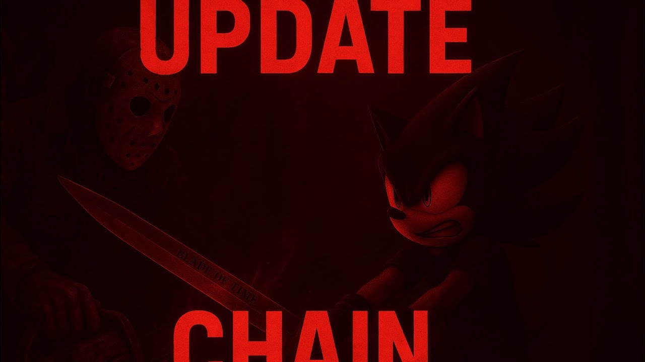 Battle against Chain | UPDATE | CHAIN [ENRAGED] | Roblox - YouTube