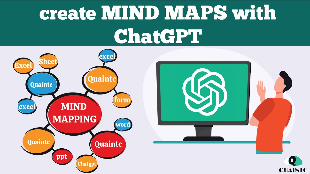 How to make a Mind map with ChatGPT | ChatGPT se Mind map kaise banaye ...