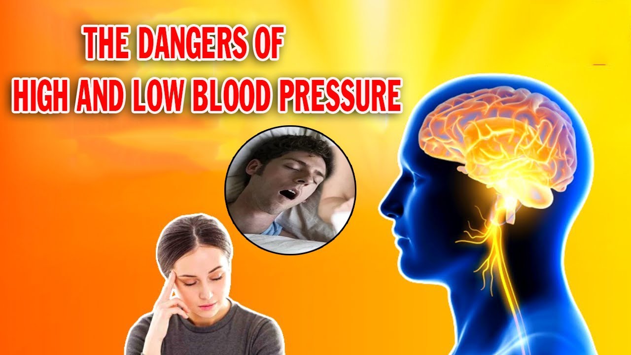 Signs of Abnormal Blood Pressure That Require Immediate Attention # ...