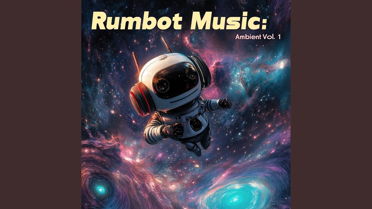 The Forgotten Sanctuary of RumBot - RUM Bot Music: Song Lyrics, Music ...