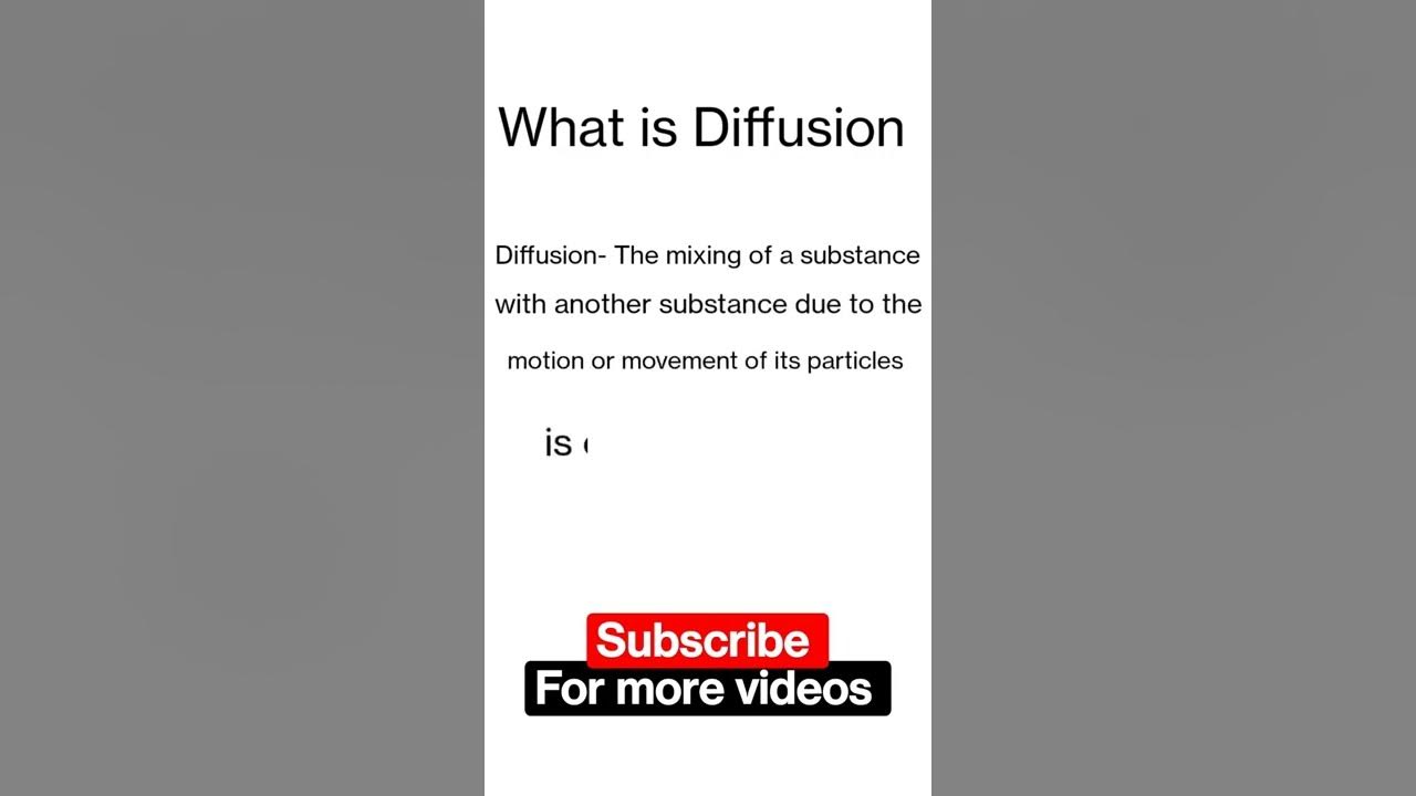 What Is Diffusion Class 9 Ch 1 Matter In Our Surroundings what-is-diffusion-class-9-ch-1-matter-in-our-surroundings