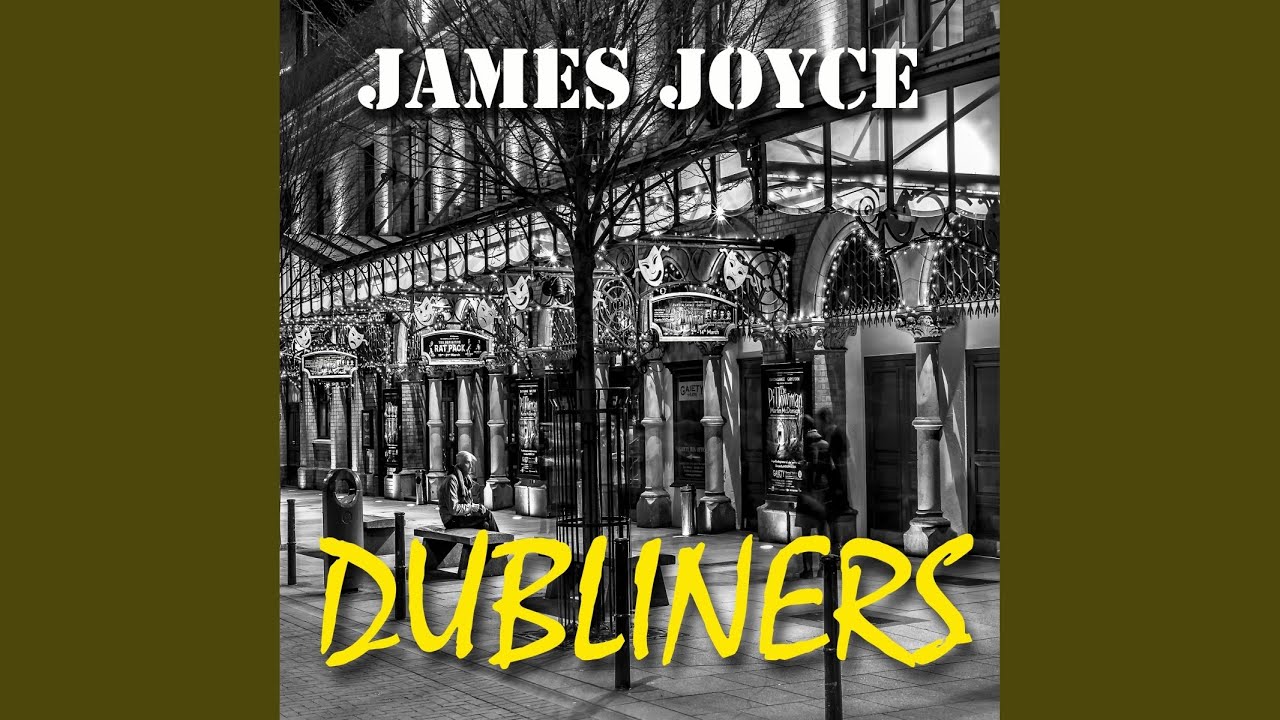 A Painful Case.10 - Dubliners - YouTube