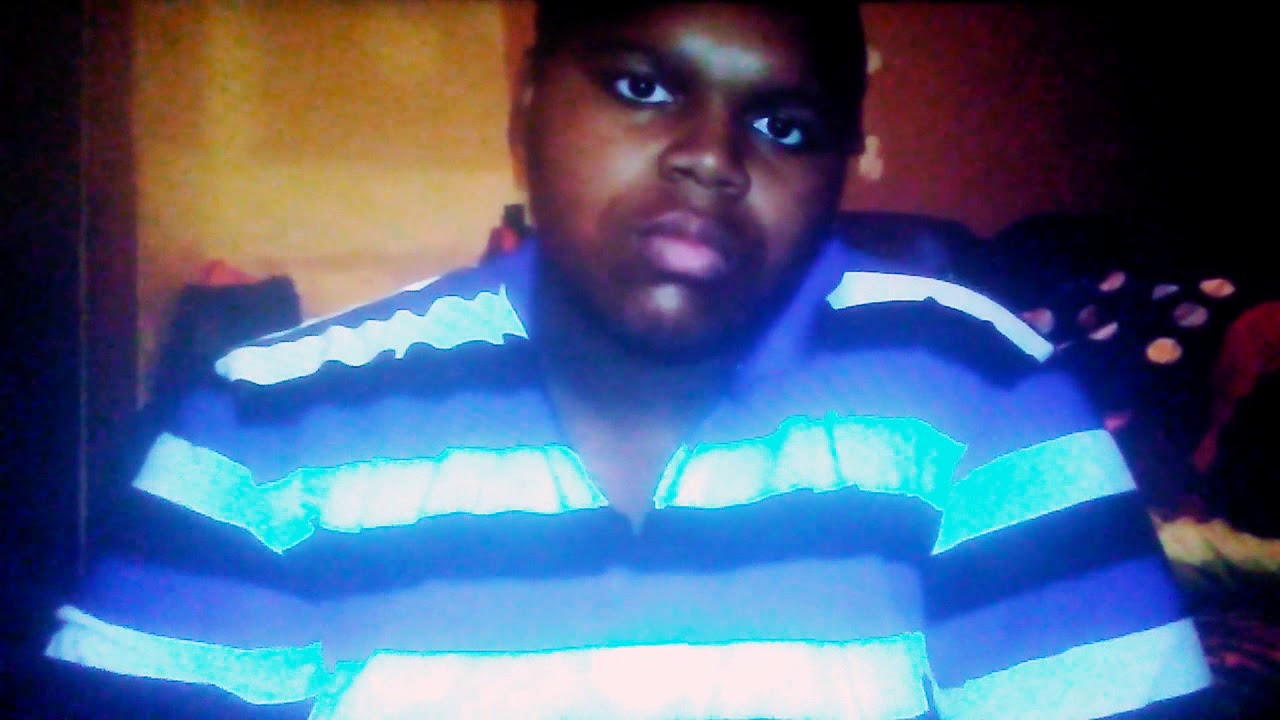 Imperfect Cell can rap?!lip syncing to slurp slurp - YouTube