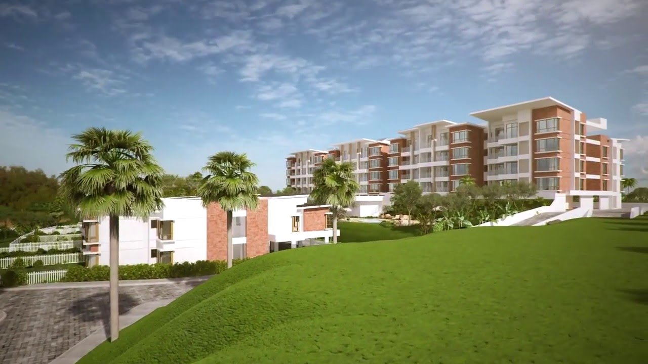 Umiya Sundance, Goa - YouTube