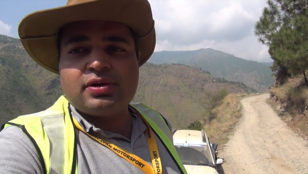 Leh Ladakh By Road Raid De Himalaya Rally 2013 Duster Trip - YouTube