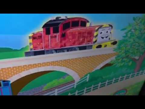 Meet Thomas' New Friends (Thomas And Friends) - YouTube