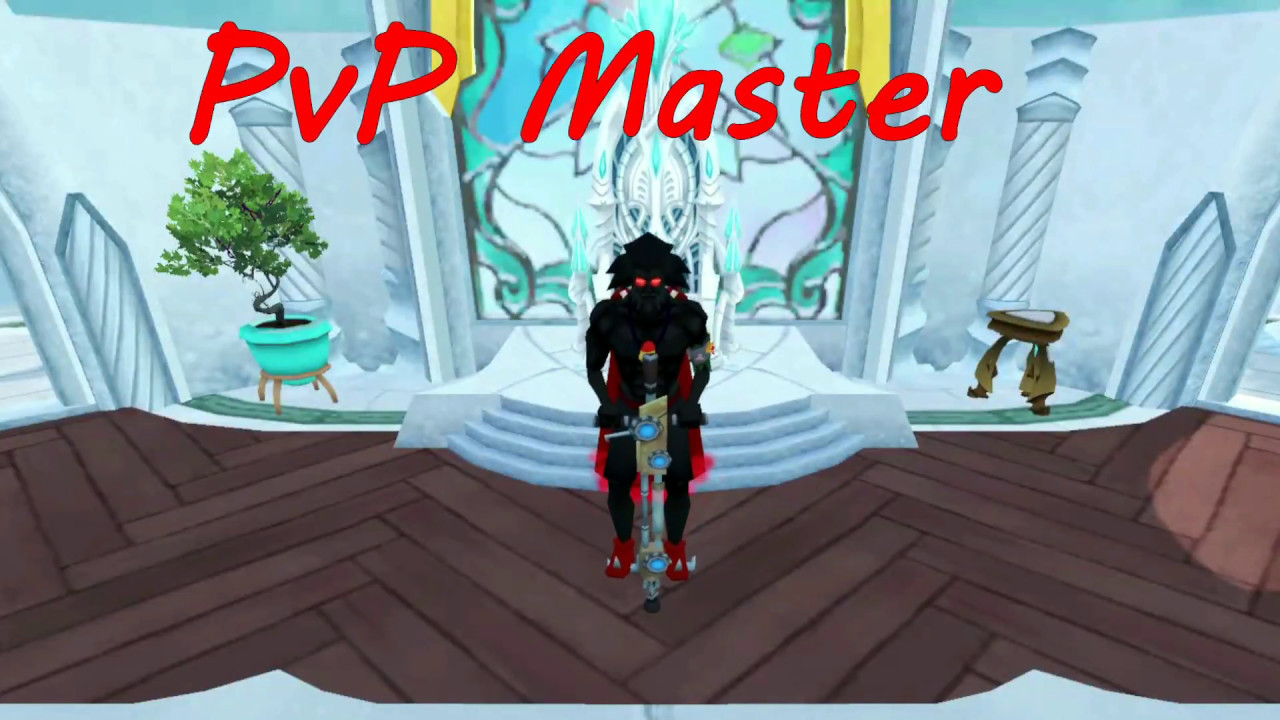 PvP Master It Was at This Moment That He Knew He F'd Up - YouTube