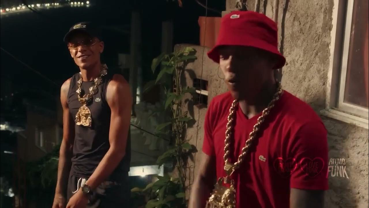 JESUS CRISTO - MC Poze do Rodo, Boladin 211, MC Marks, MC Paulin da Capital (DJ WN) - YouTube