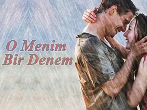 Ebulfez Sadiq   O menim bir denem