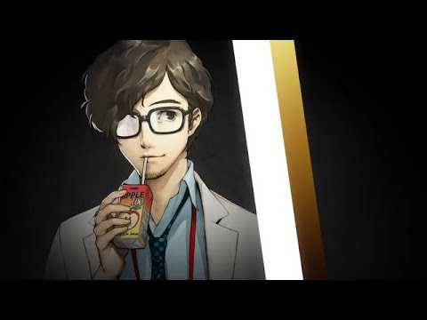 Persona 5 Royal - Maruki - Final - Español - YouTube