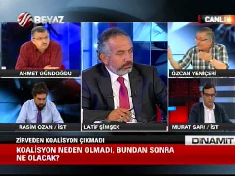 Dinamit / 13 Ağustos 2015 / Tek Parça