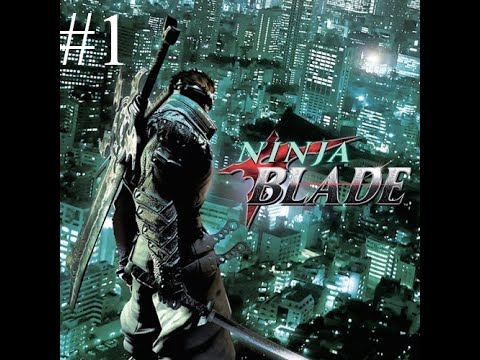 Ninja Blade Việt Hóa