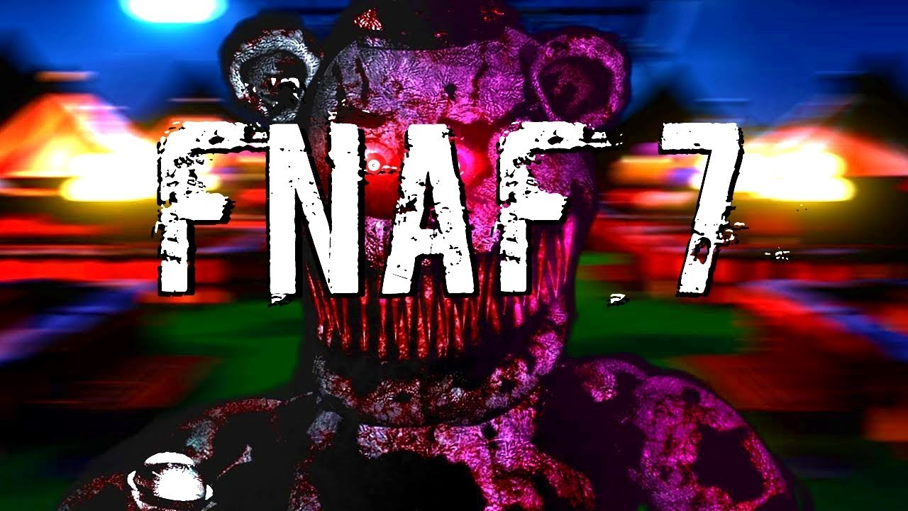 Fnaf 7