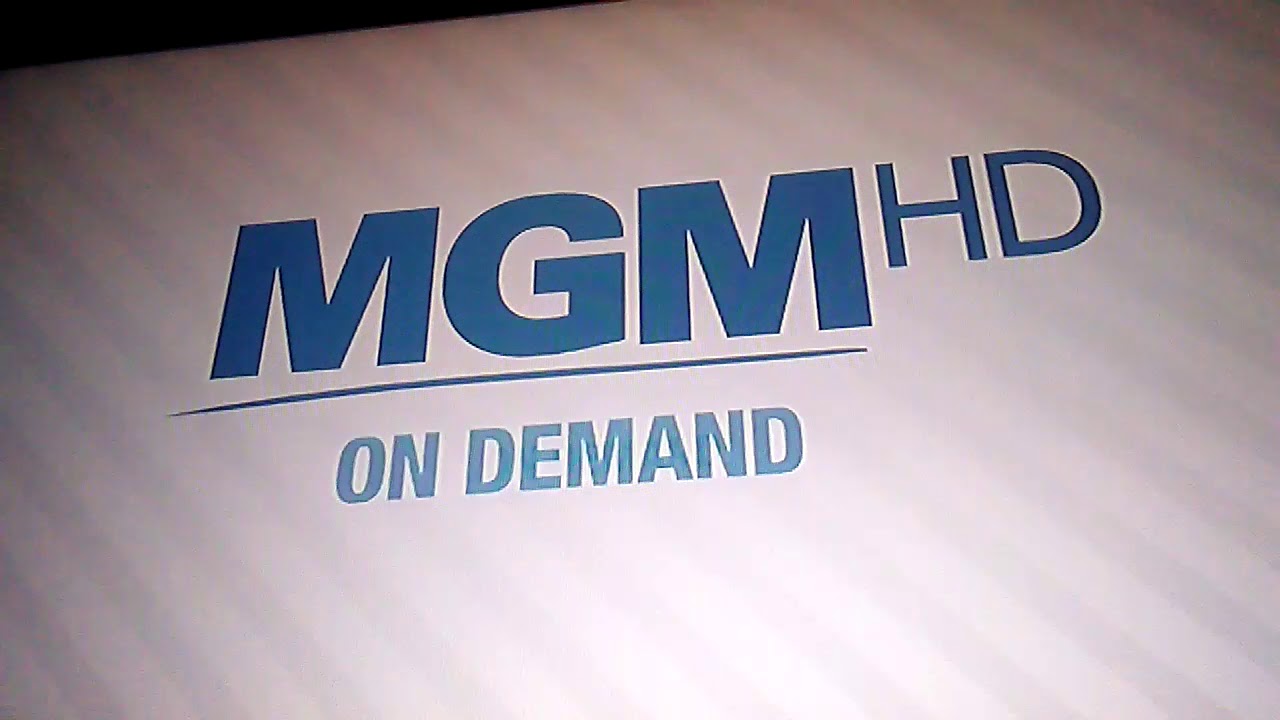 MGM HD On Demand - YouTube