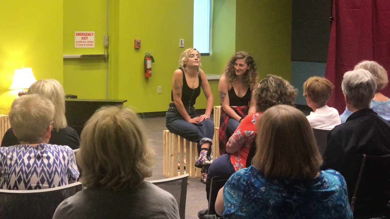 Emily the Musical - YouTube