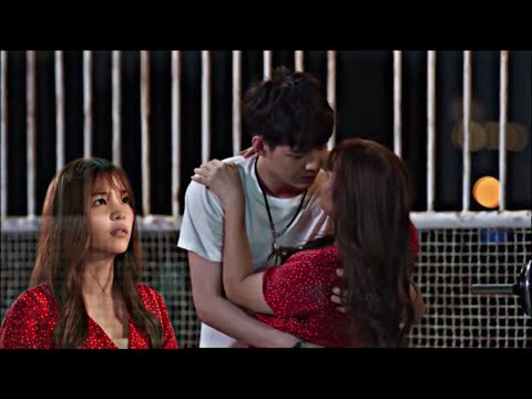 ❤️‍🔥🥲ПРИЗРАК ВЛЮБИЛСЯ В ЧЕЛОВЕКА..Клип к дораме давай сразимся призрак (тайская версия)🥲❤️‍🔥❤️