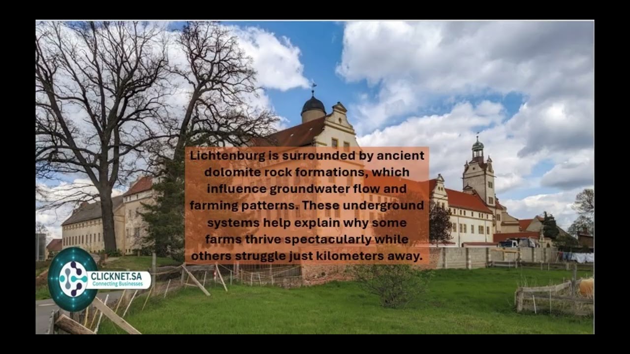 Lichtenburg South Africa | Diamond History, Hidden Stories & Local Gems ...