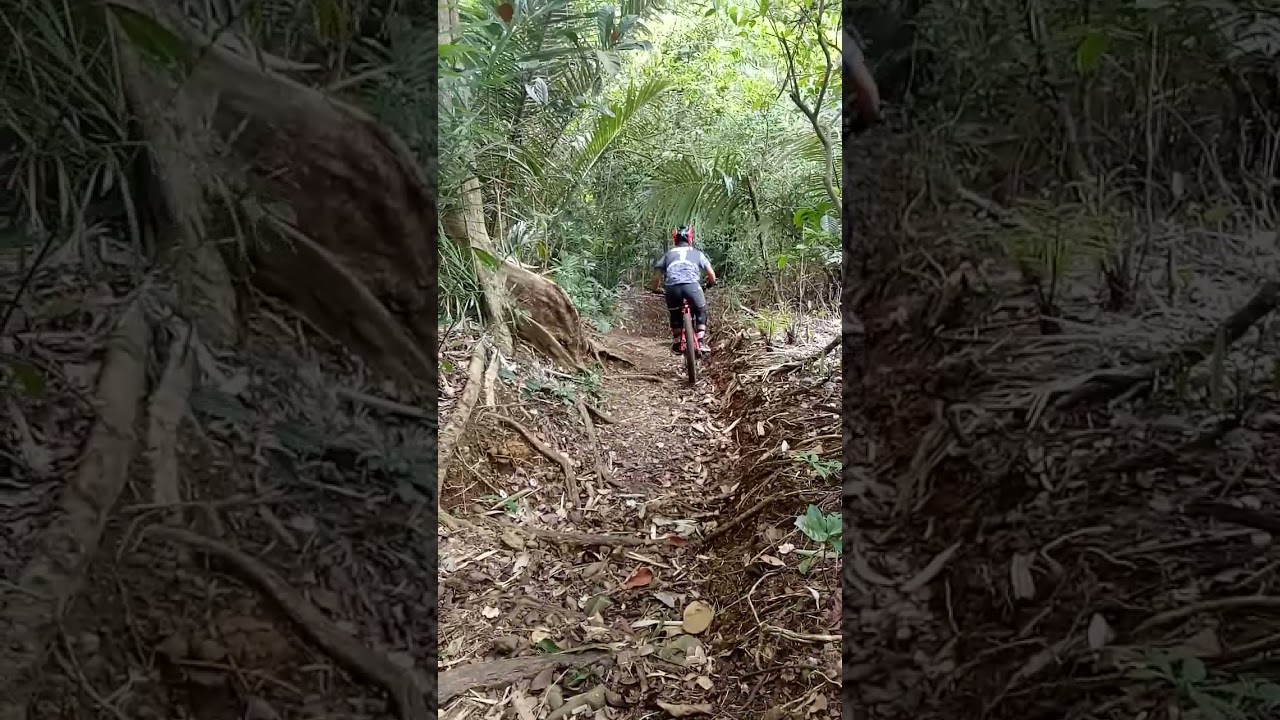 Sipit Trail - YouTube
