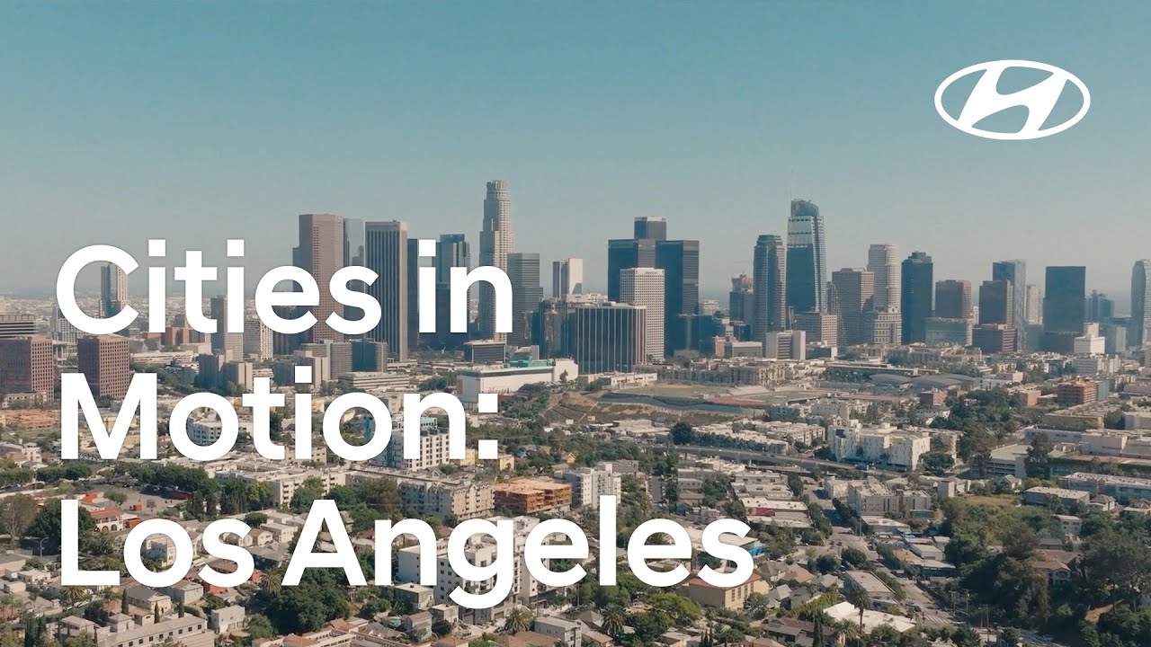Ep 4. LA – La Has the Power - YouTube