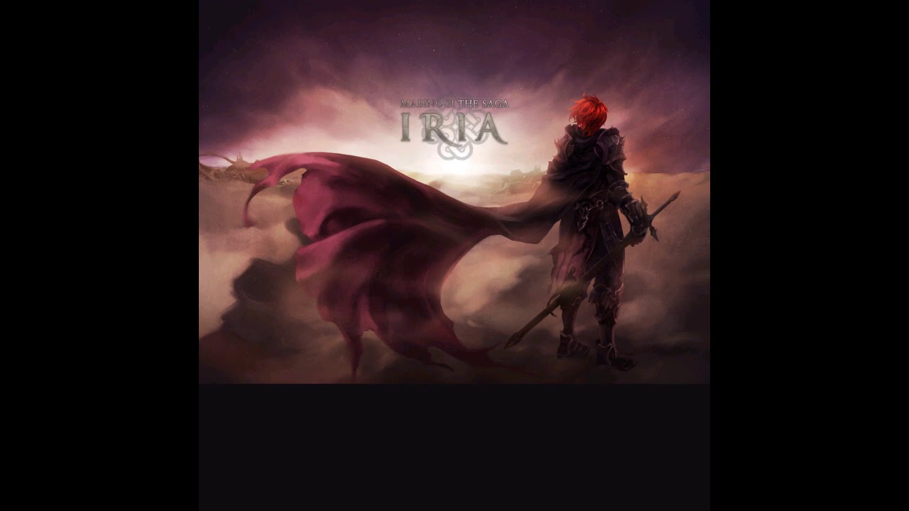 Mabinogi OST - The Returning Seasons (Iria Opening Theme) - YouTube