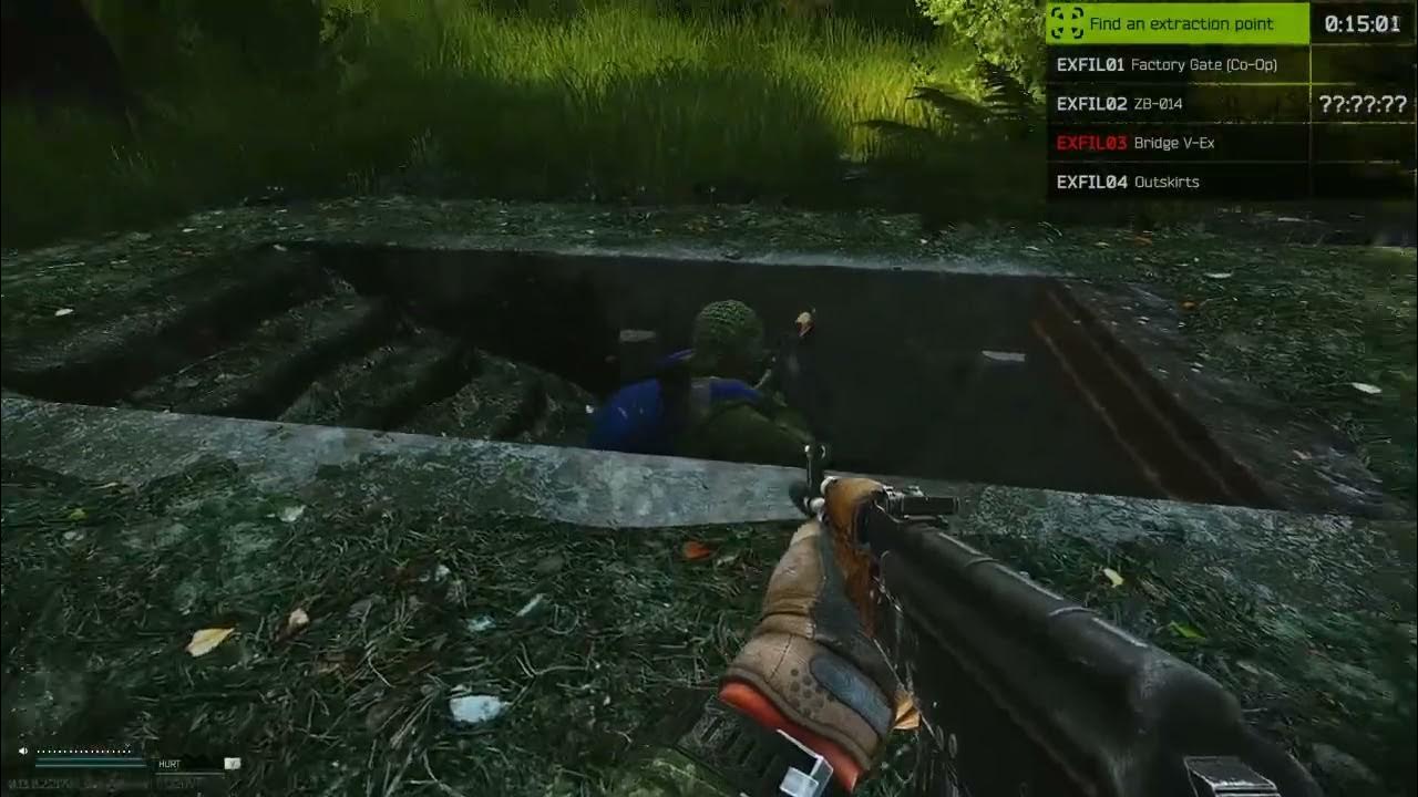 New Tarkov Audio in a Nutshell - Escape from Tarkov - YouTube