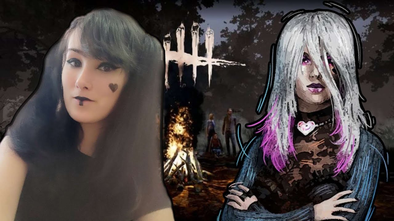 🔴NOUL SURVIVOR E EMO? A APARUT UPDATE NOU PE DBD !! 🔴 - YouTube