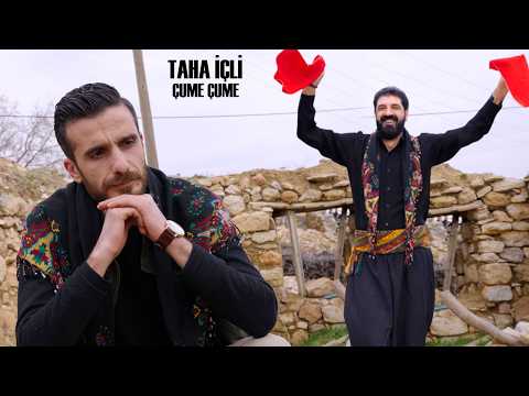 Taha İçli Çume Çume Grani 2026