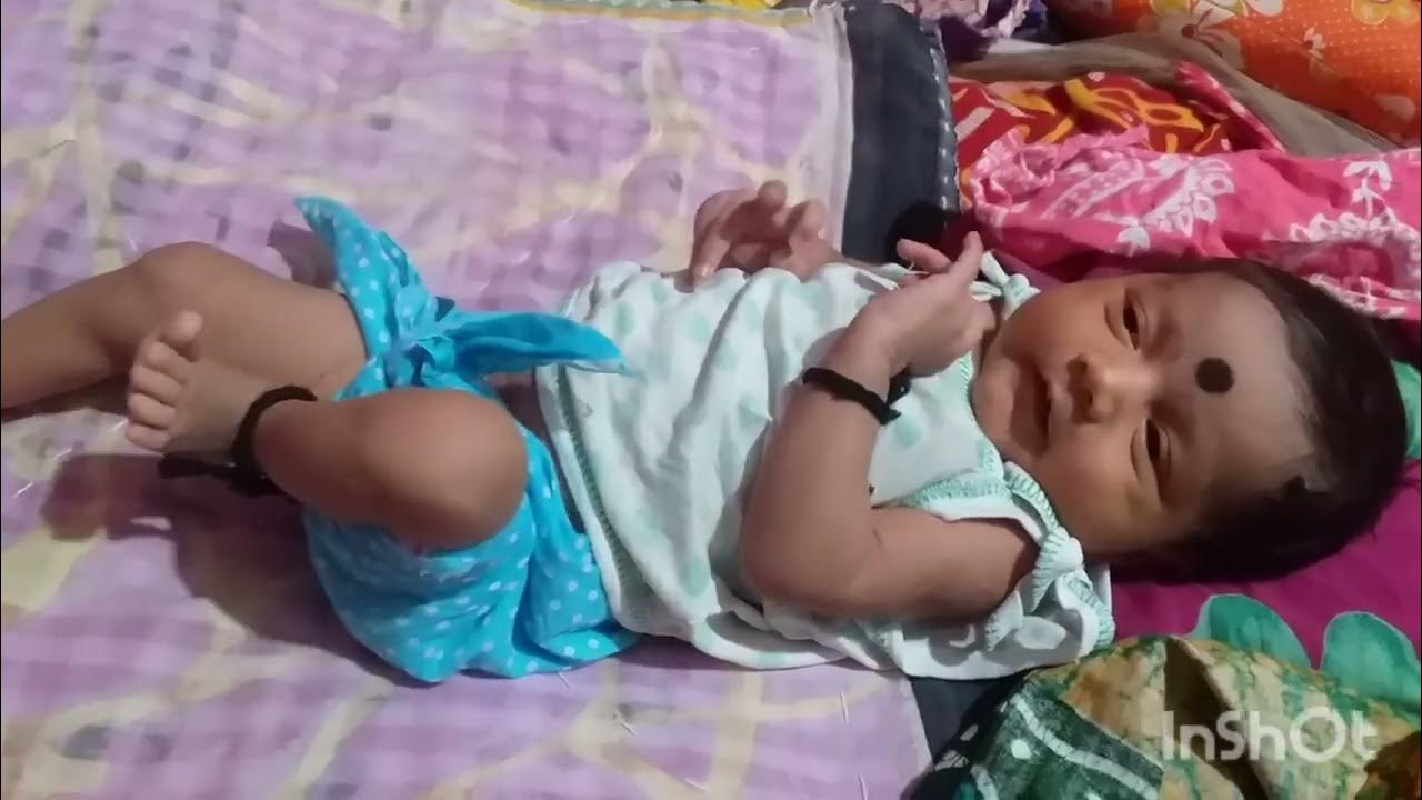 1 Month Baby Activities YouTube 1-month-baby-activities-youtube